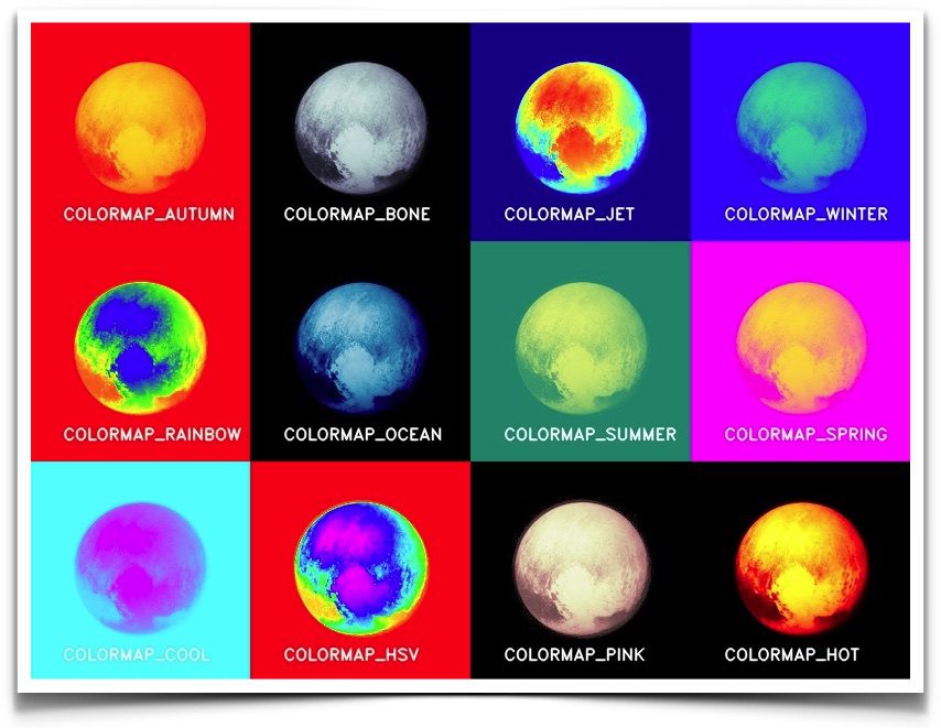 OpenCV 