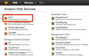 NVIDIA DIGITS 3 on EC2 | LearnOpenCV