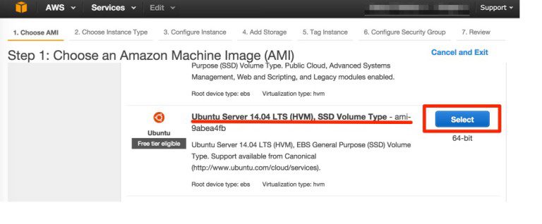 NVIDIA DIGITS 3 on EC2 | LearnOpenCV