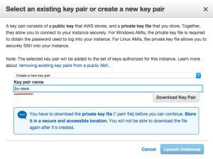 NVIDIA DIGITS 3 on EC2 | LearnOpenCV