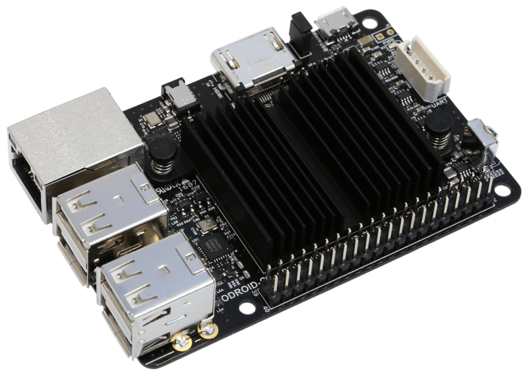 Embedded Computer Vision: Which device should you choose? | LearnOpenCV