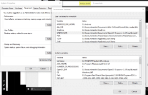 Install OpenCV 3 on Windows | LearnOpenCV