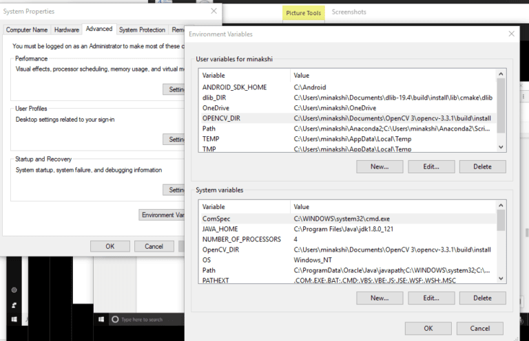Install OpenCV 3 on Windows | LearnOpenCV