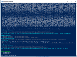 Install OpenCV 3 on Windows | LearnOpenCV