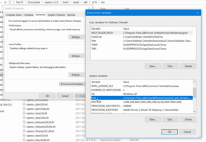 Install OpenCV 3 on Windows | LearnOpenCV
