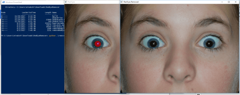 Install OpenCV 3 on Windows | LearnOpenCV