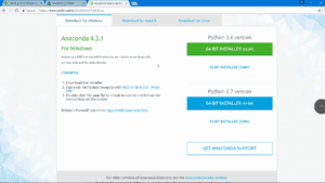 Install OpenCV 3 and Dlib on Windows ( Python only ) | LearnOpenCV