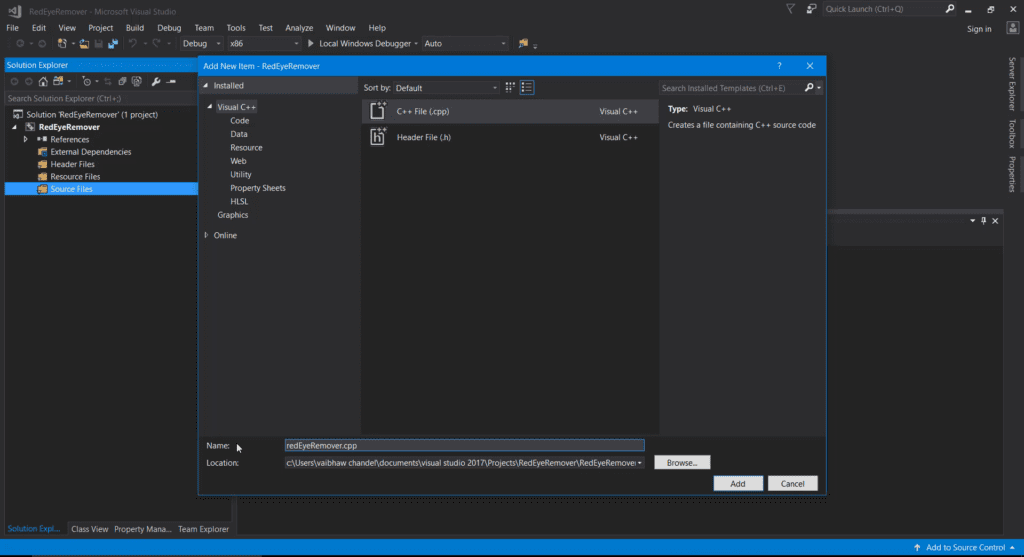 opencv_0115 | Learn OpenCV