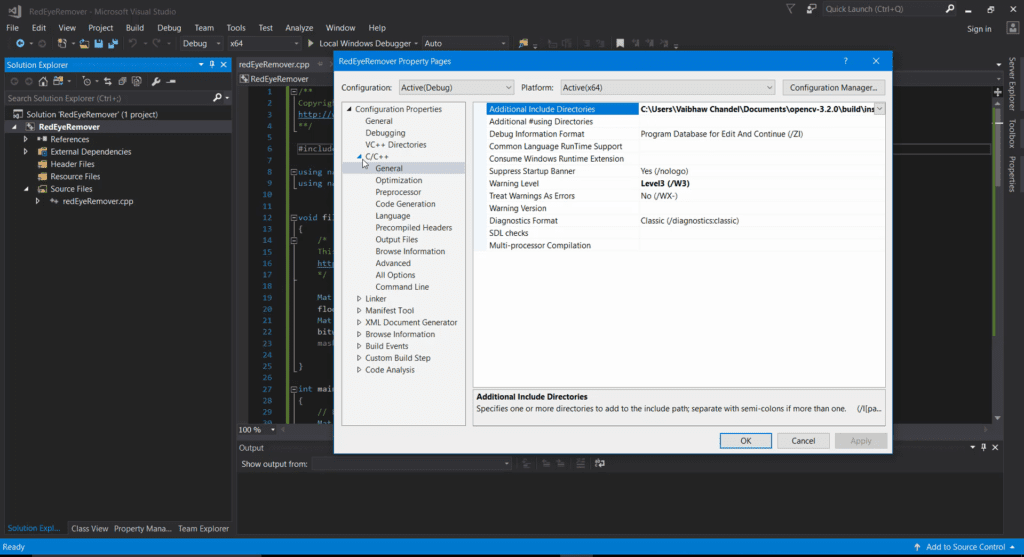 opencv_0133 | Learn OpenCV