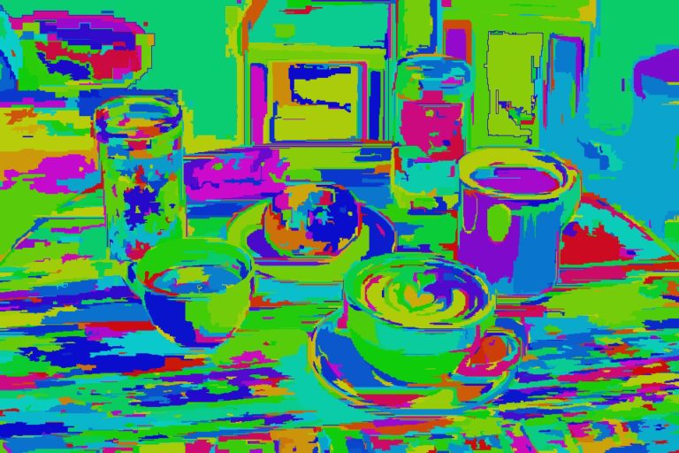 Selective Search For Object Detection C Python Learnopencv