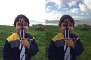 High Dynamic Range (HDR) Imaging using OpenCV (C++/Python) | LearnOpenCV