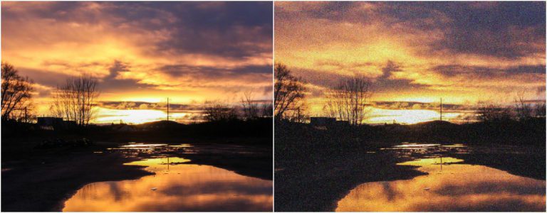 Image Quality Assessment : BRISQUE | LearnOpenCV