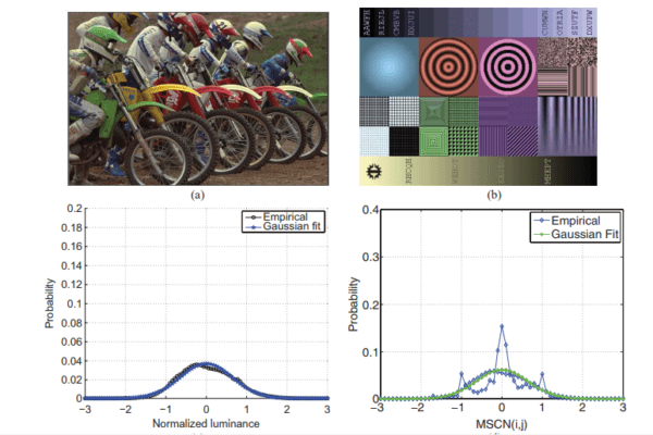 Image Quality Assessment : BRISQUE | LearnOpenCV