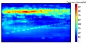 Heatmap for Logo Detection using OpenCV (Python) | LearnOpenCV