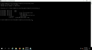 Install OpenCV 3.4.4 on Windows | LearnOpenCV