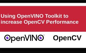 OpenVINO | LearnOpenCV