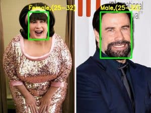 Gender and Age Classification using OpenCV Deep Learning ( C++/Python )