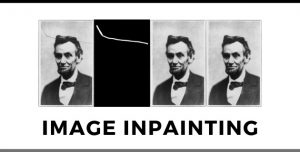 INPAINT_TELEA | LearnOpenCV