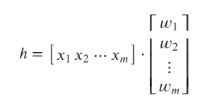 Pytorch C++ Frontend Part II : Inputs,weights and bias | LearnOpenCV