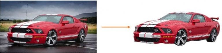 Applications Of Foreground Background Separation With Semantic Segmentation Learnopencv 
