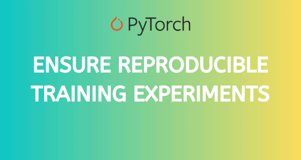 determinism | Learn OpenCV