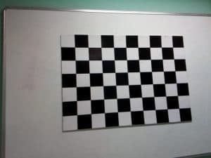 Camera Calibration using OpenCV | Learn OpenCV