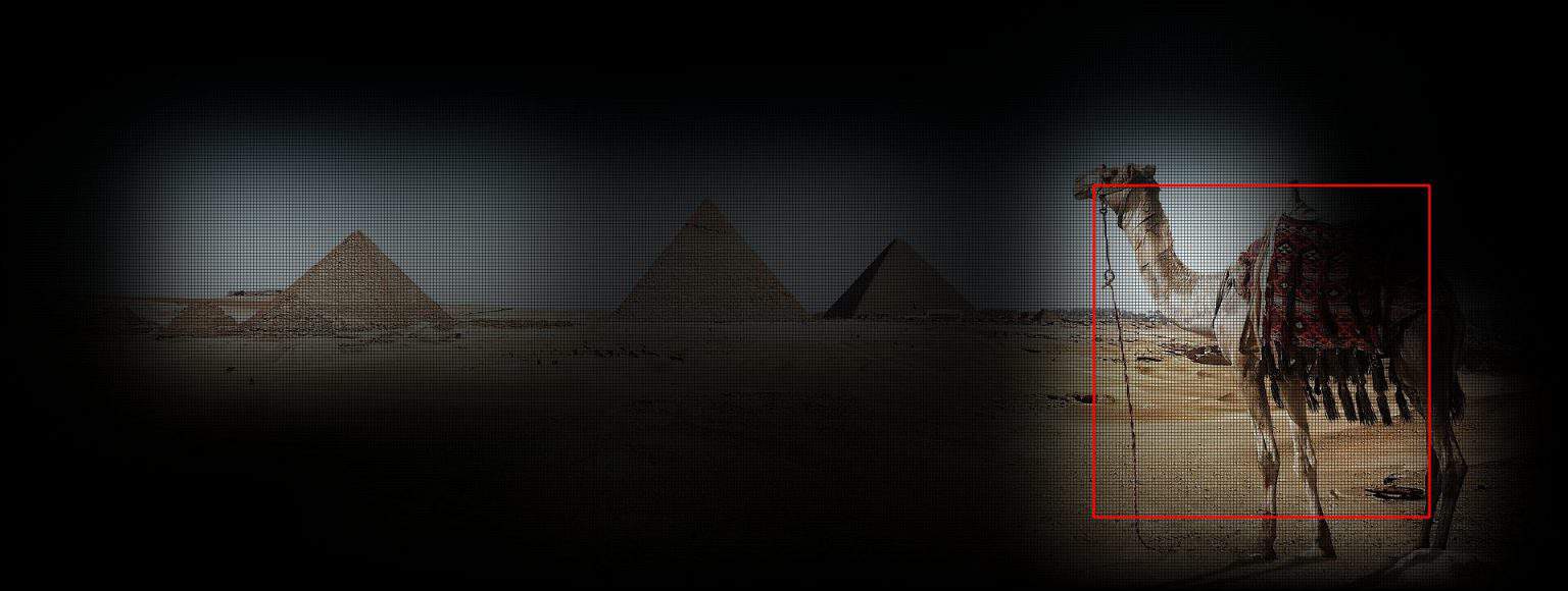 CNN Receptive Field Computation Using Backprop with TensorFlow | LearnOpenCV