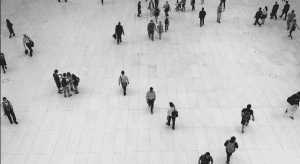 Background Subtraction with OpenCV and BGS Libraries | LearnOpenCV