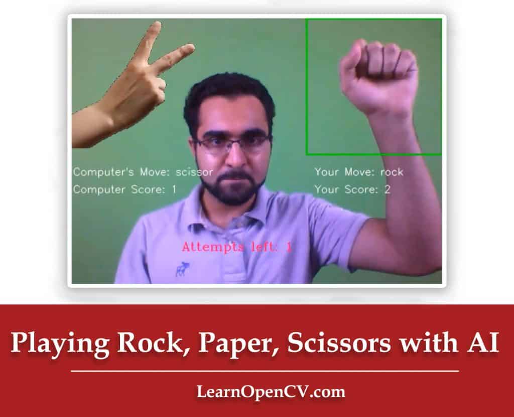 Keras Learnopencv 