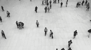 Background Subtraction with OpenCV and BGS Libraries | LearnOpenCV