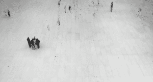 Background Subtraction with OpenCV and BGS Libraries | LearnOpenCV