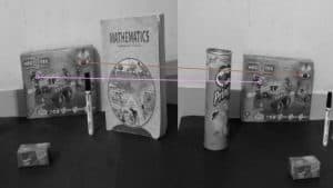 Introduction to Epipolar Geometry and Stereo Vision | LearnOpenCV