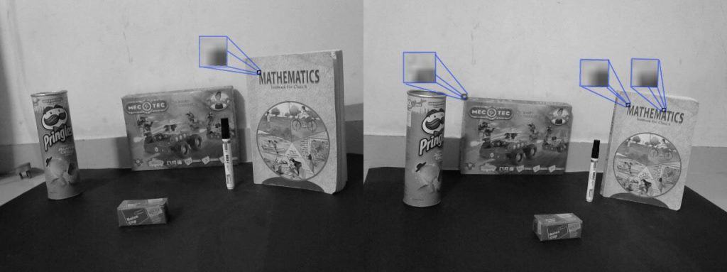 Introduction to Epipolar Geometry and Stereo Vision | LearnOpenCV