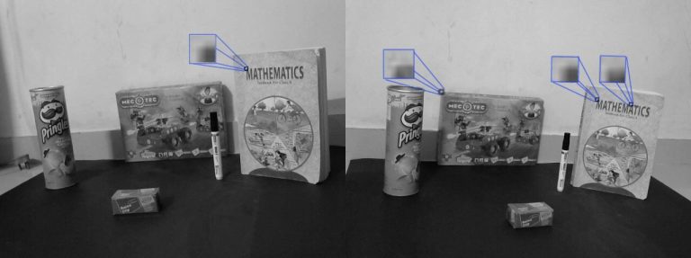 Introduction to Epipolar Geometry and Stereo Vision | LearnOpenCV