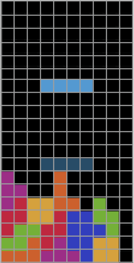 tetris-gameplay | Learn OpenCV tetris-gameplay | Learn OpenCV