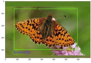Classification with Localization: Convert any Keras Classifier to a ...