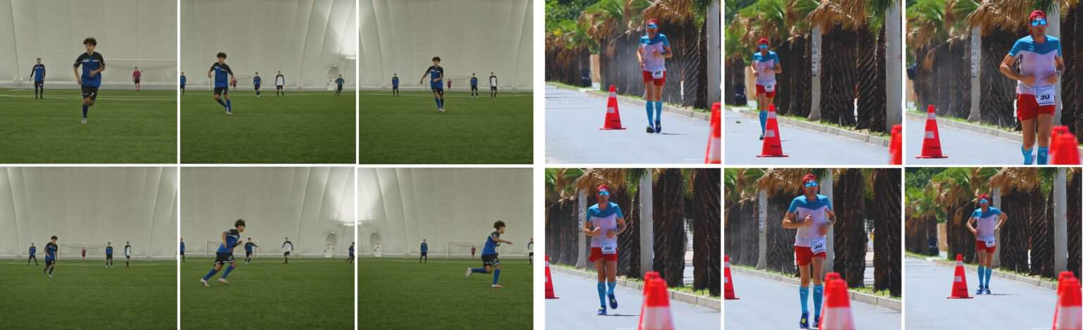 Introduction to Video Classification and Human Activity Recognition