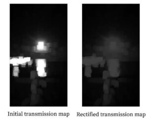 Improving Illumination in Night time Images