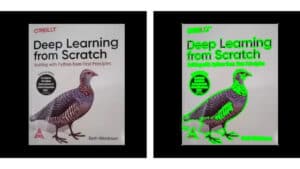 Contour Detection using OpenCV (Python/C++)