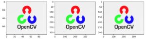 Super Resolution in OpenCV