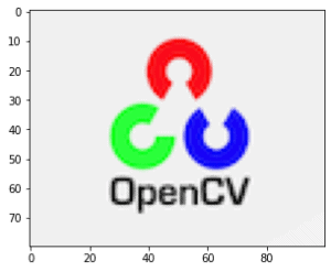 Super Resolution in OpenCV