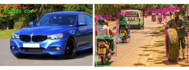Opencv Dnn Module And Deep Learning A Definitive Guide 1642
