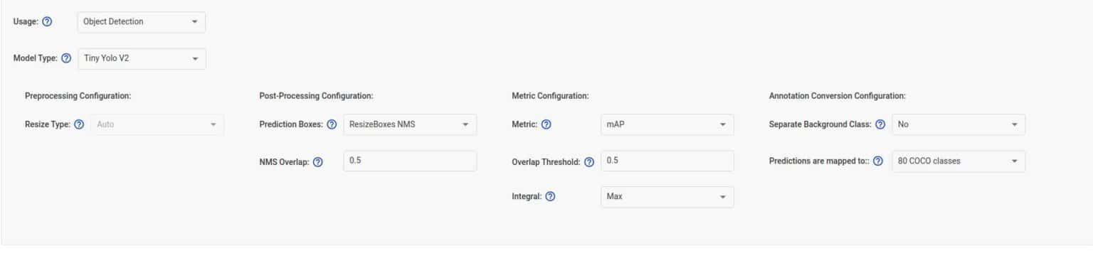 Introduction to OpenVINO Deep Learning Workbench LearnOpenCV