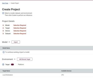 Introduction to OpenVINO Deep Learning Workbench LearnOpenCV
