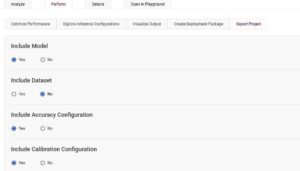 Introduction to OpenVINO Deep Learning Workbench LearnOpenCV