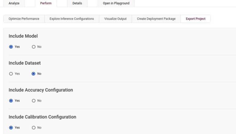 Introduction to OpenVINO Deep Learning Workbench LearnOpenCV