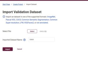 Introduction to OpenVINO Deep Learning Workbench LearnOpenCV