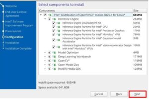 Introduction to Intel OpenVINO Toolkit