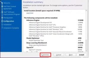 Introduction to Intel OpenVINO Toolkit