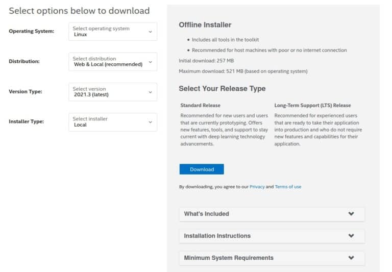 Introduction To Intel Openvino Toolkit